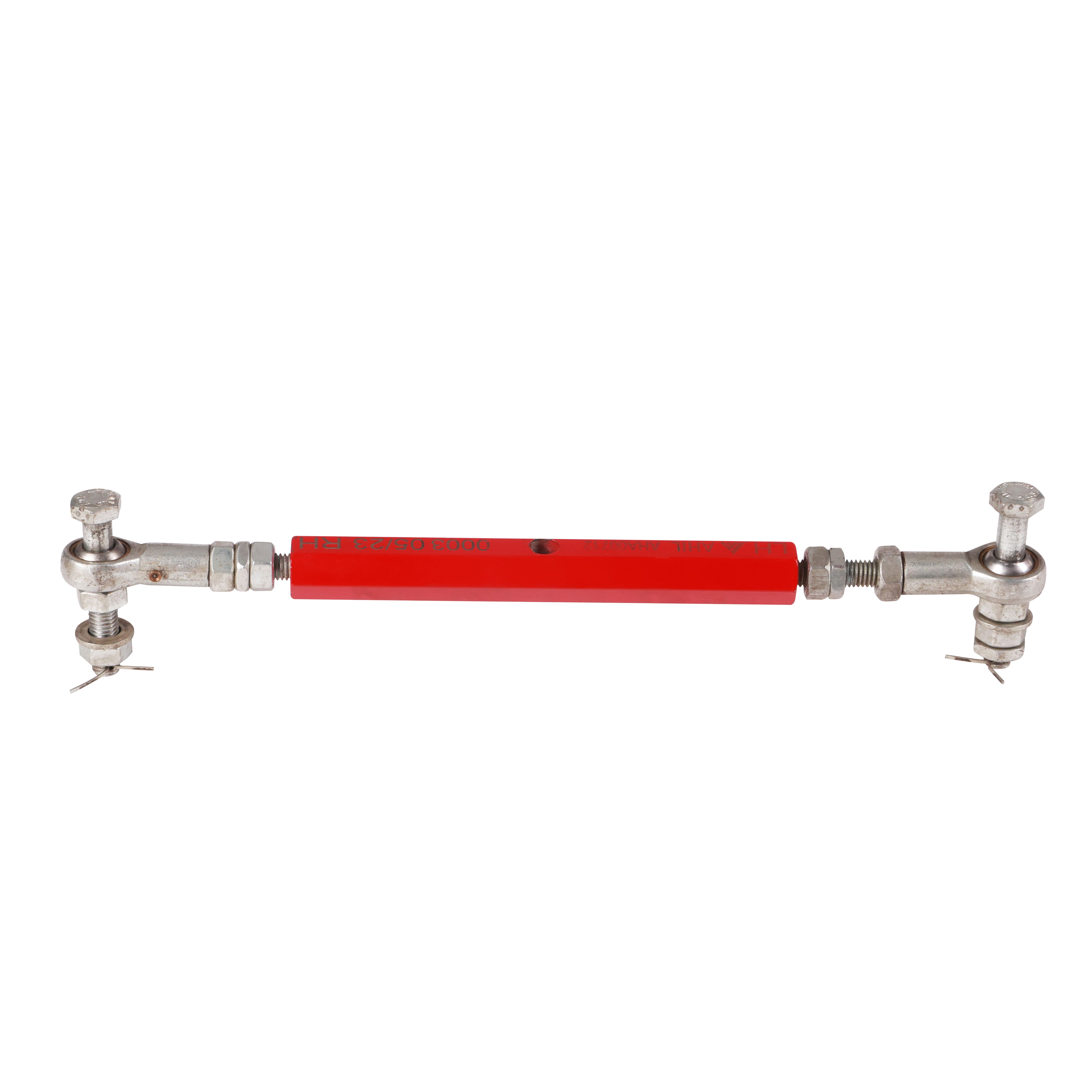Air Suspension Control Equipment