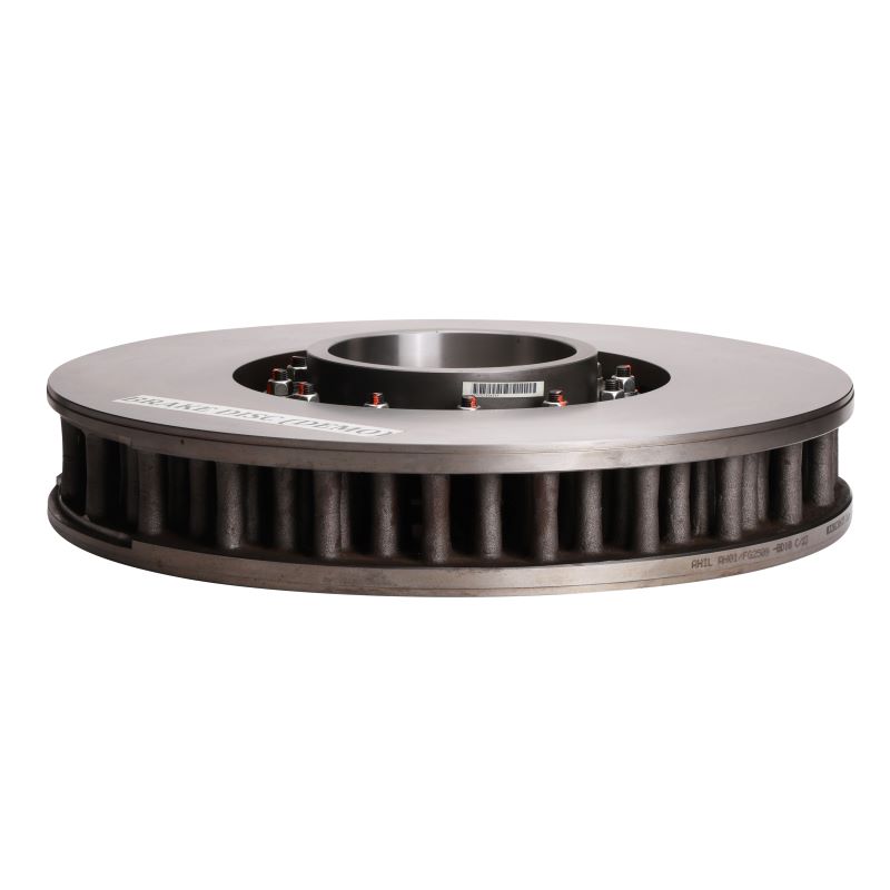 Split Axle Mounted Brake Disc